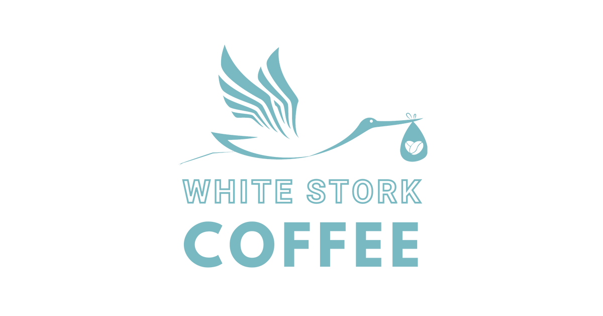 White Stork Coffee